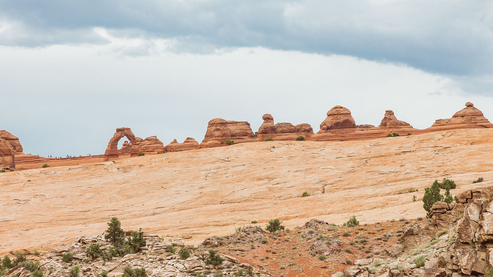 Arches National Park – Cat Sparks Photography